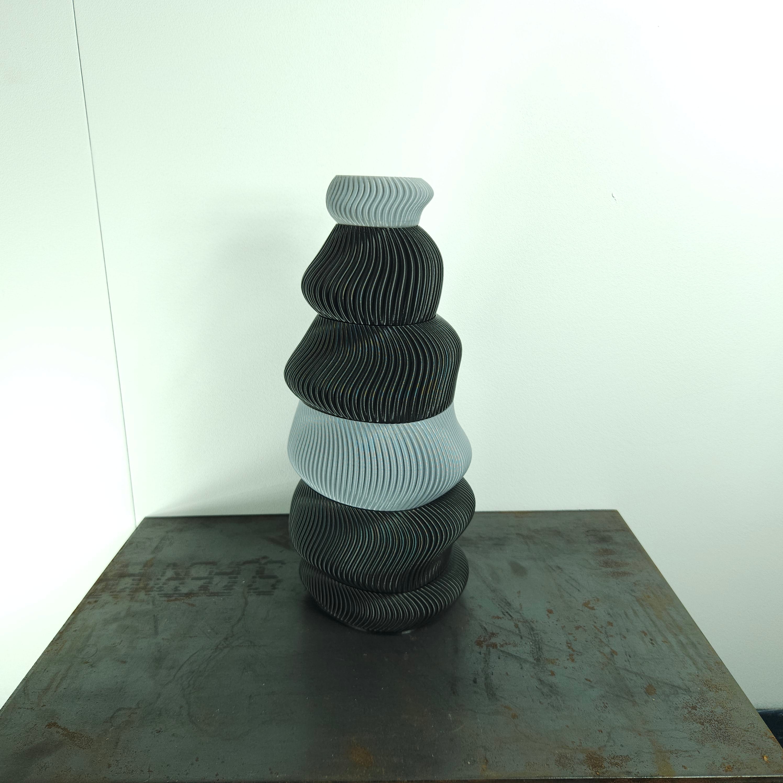 Ridge Stack – stuth